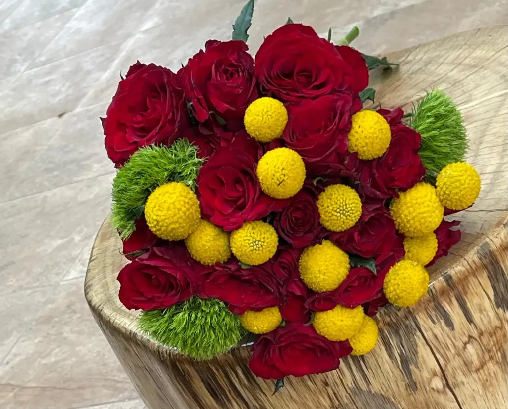 Shangwe (Celebration) Bloom | Maua Arts